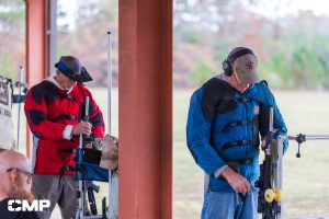 Garand Springfield Modern Military - Talladega Marksmanship Park
