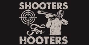 Shooters for Hooters - Talladega Marksmanship Park