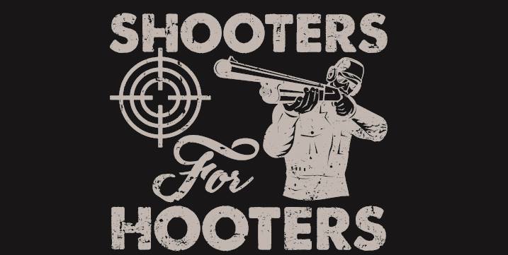 Shooters for Hooters - Talladega Marksmanship Park